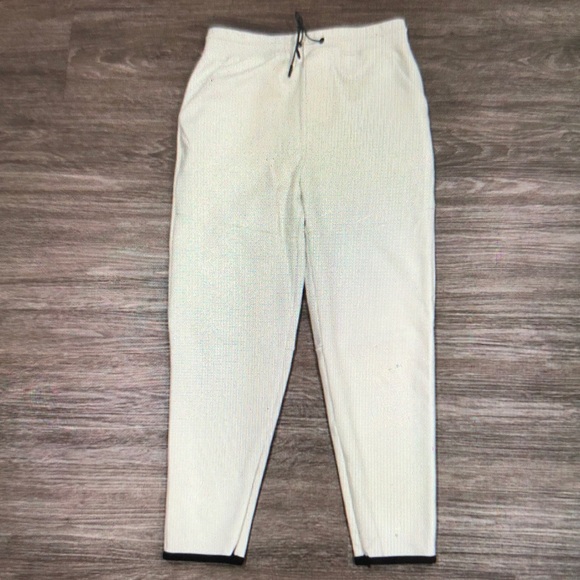 Pants | Mens Cream Sweatpants | Poshmark